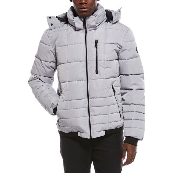 Noize | Jackets & Coats | Noize Mens Cameronr Puffer Jacket | Poshmark